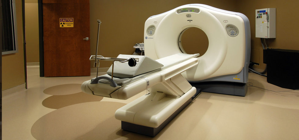 Free-Standing Emergency Rooms - Commercial Interiors